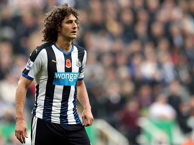 COLOCCINI RETOMA ESTUDIOS A LOS 37 – MUFP