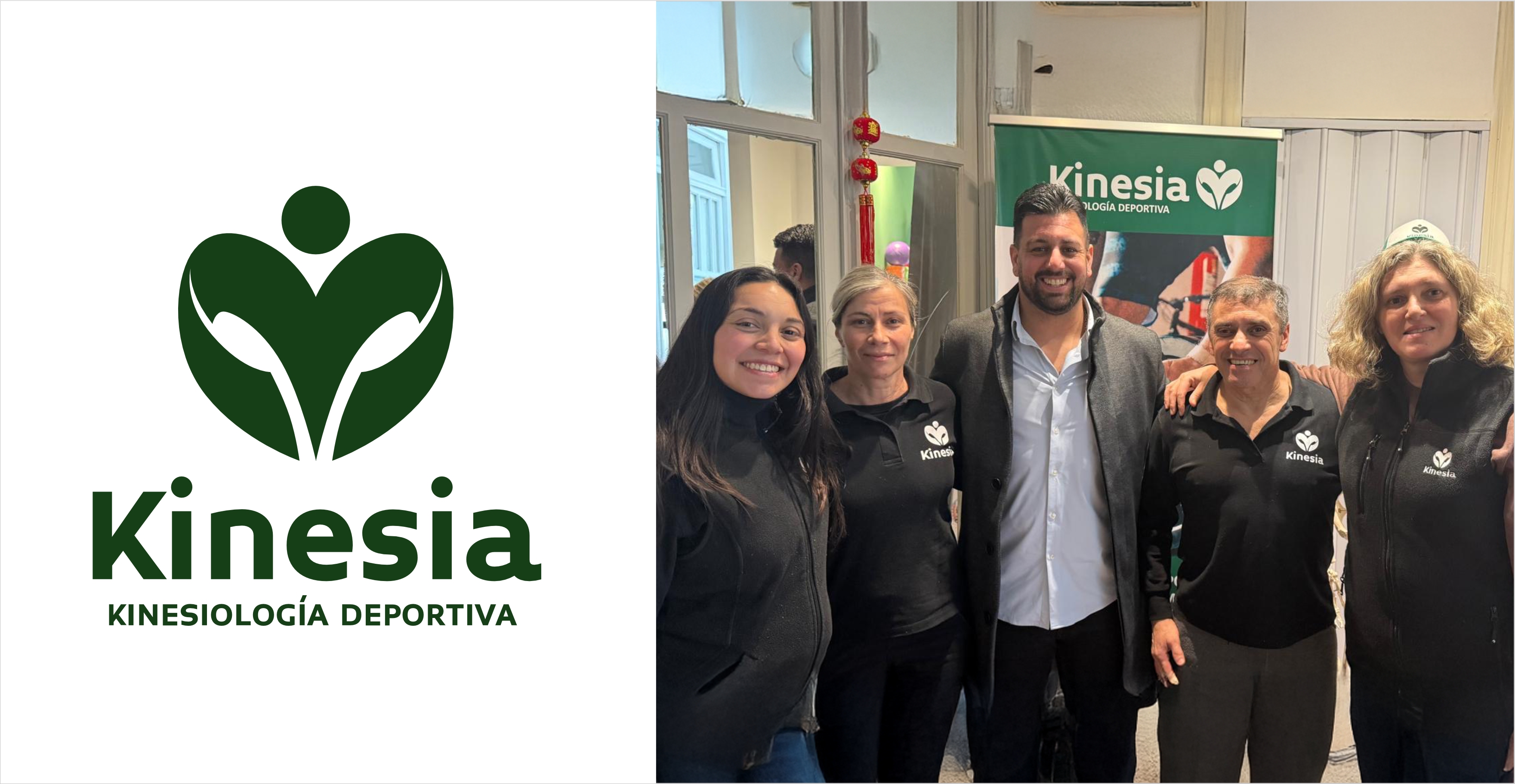 FIRMAMOS NUEVO CONVENIO CON KINESIA – MUFP